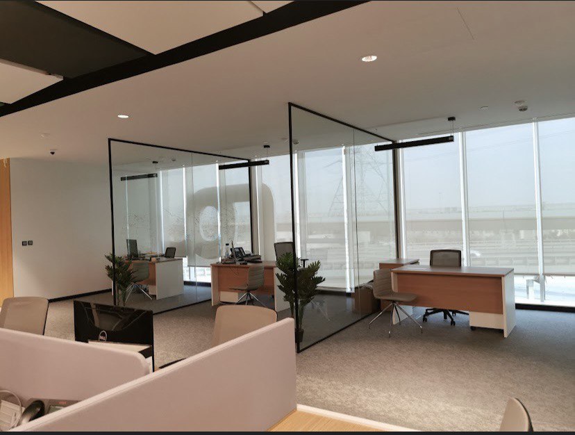 Najm Hwadth Building - AL ASAB